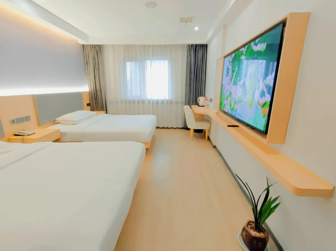 Yinweini Boutique Hotel - 蘇州