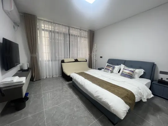 Shisijia Homestay - Guilin