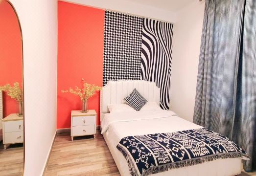 Lesiman Private Party Homestay(乐斯曼独栋聚会民宿), Zhongshan - 2025 Latest ...