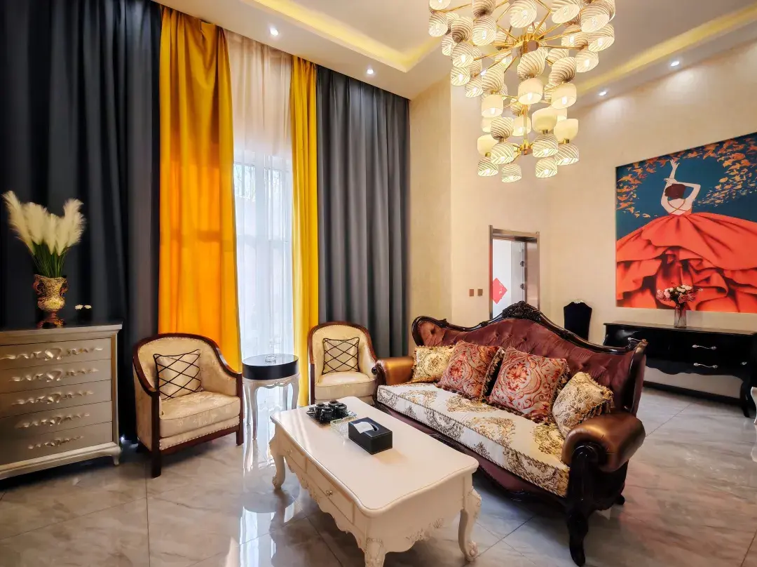 Yanjiejia's Homestay - Harbin