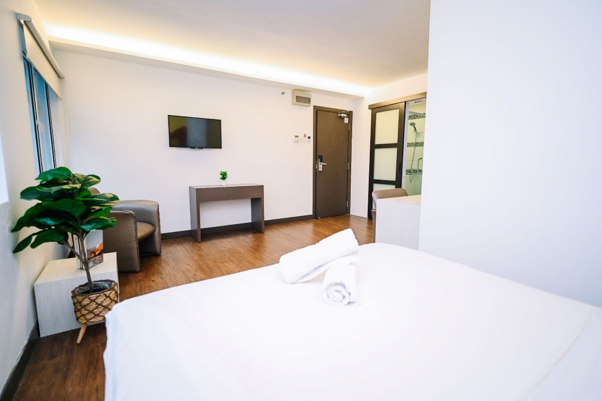 City Edge Hotel in Kuala Lumpur | 2025 Updated prices, deals - Klook ...