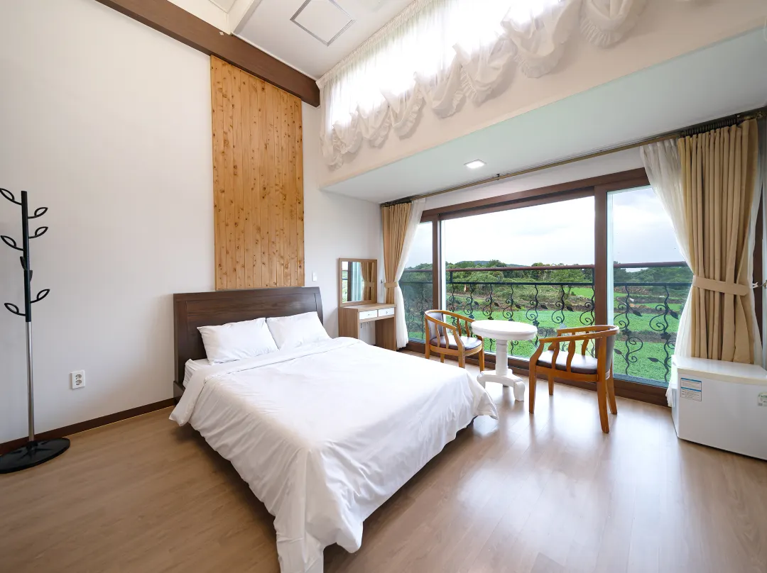 From H T Resort Jeju Seongsan - 구좌읍