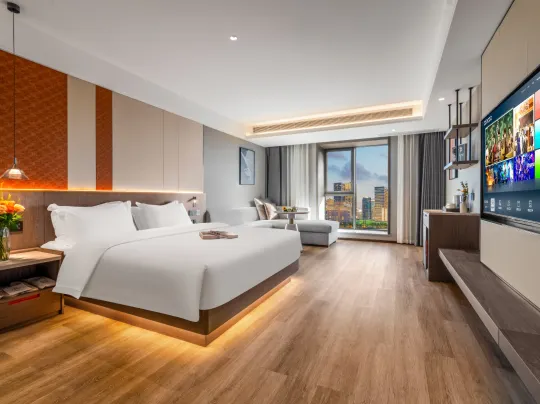 Beijing Road Beichen Fortune Center - Kunming