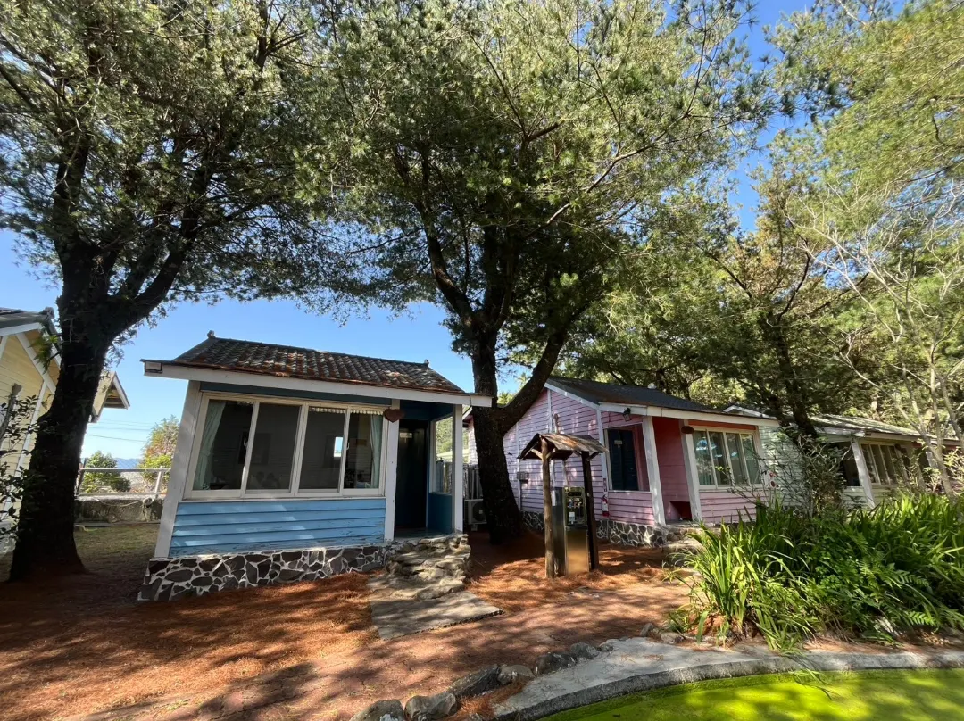 Pines Garden - Yuchi Township