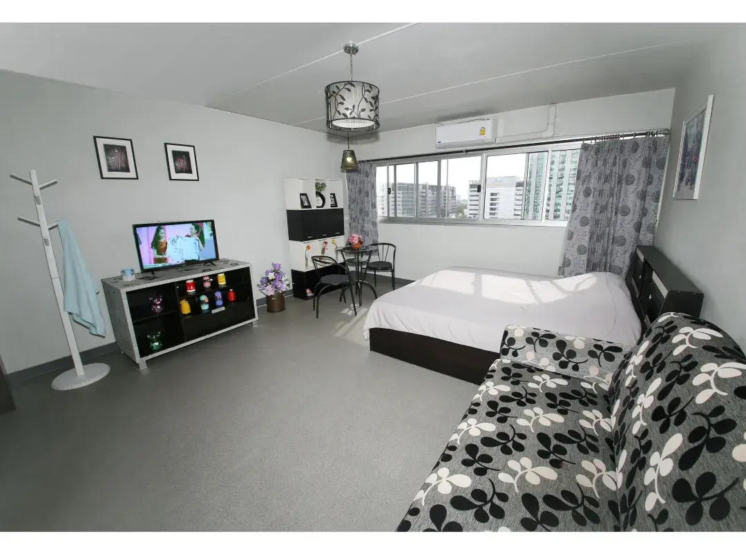 Muangthong Impact C3-c9 Stay - Lak Si