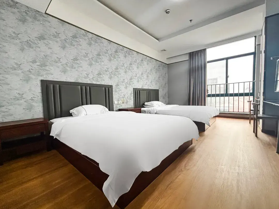 Qingmu Hotel - Zhenjiang