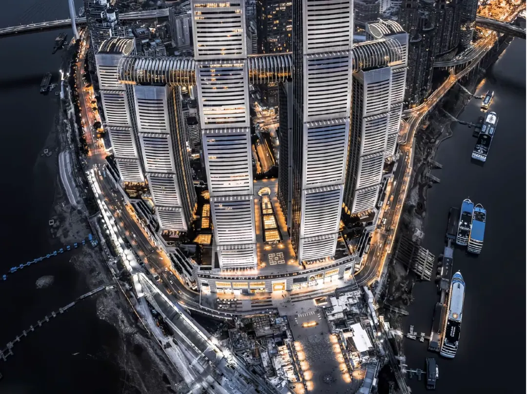 Qiyue Hotel - 重慶市