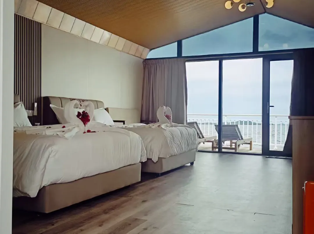Seawind Semporna Water Village Resort - Semporna