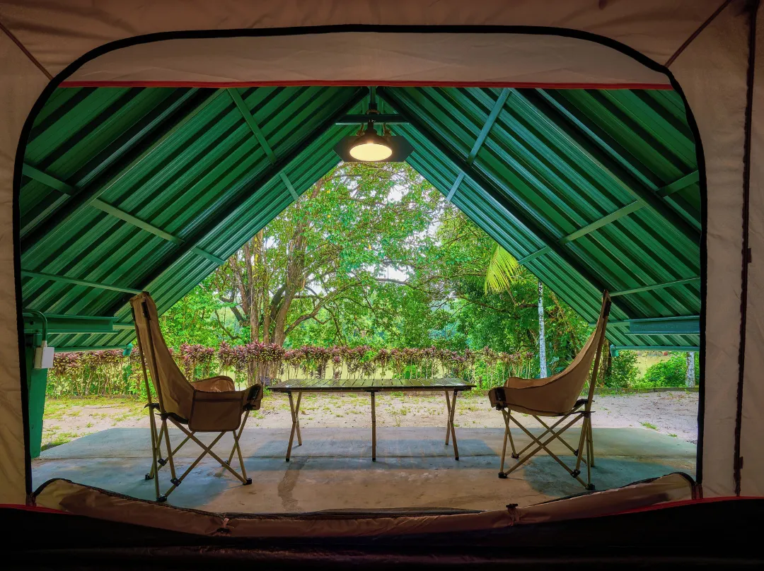 Sawasdee Lagoon Resort - Thai Mueang