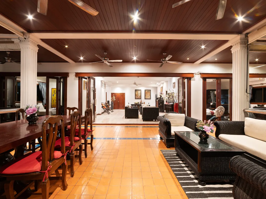 The Nai Harn Collective - Phuket