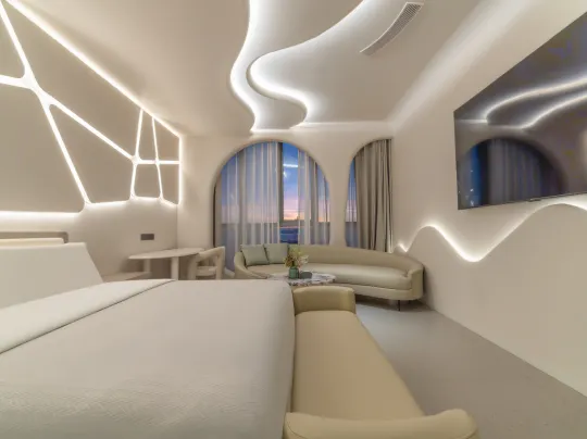 Sooya Shuyalife Cloud Hotel - Kunming