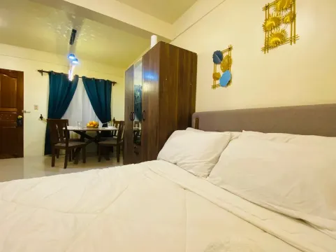 Lazy Daze Hometel Boracay - Malay