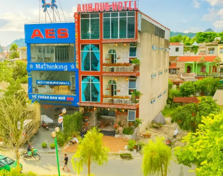 Anh Hong Hotel - Lai Châu