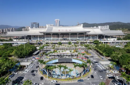Lexi Apartment (Xiamen North Station South Square): 425 Reviews | Trip.com