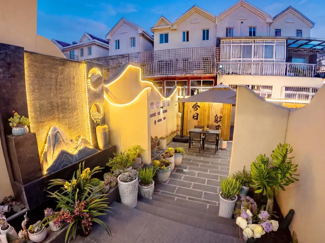 Kunming Lanyun Chinese Inn - Kunming