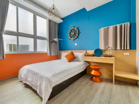 Tainan Love & Friendship Smart Stay - Tainan City