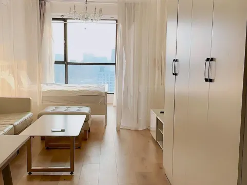 Lifein Apartment - Shanghai