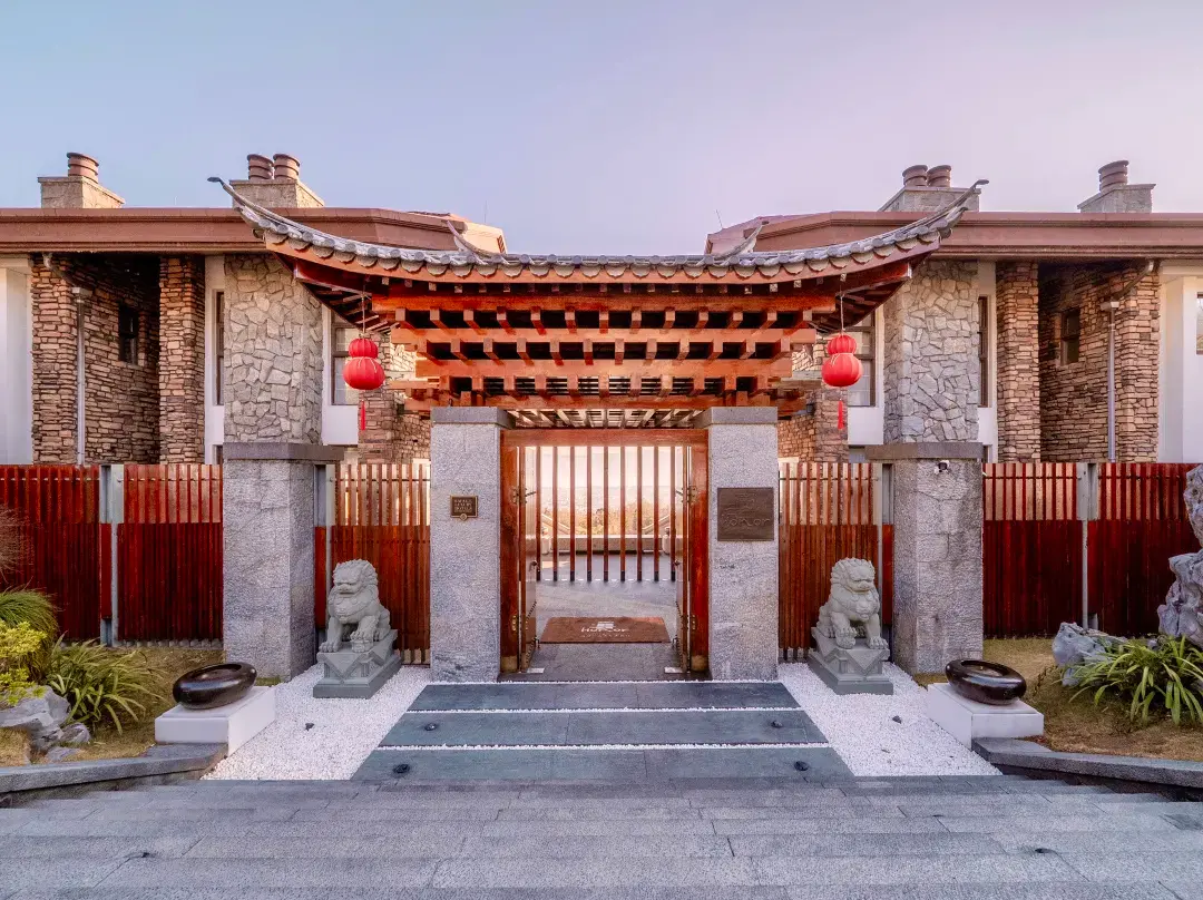 Honor Resort Yun Shu Dali - Dali