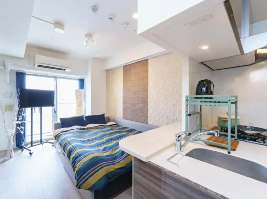 20 Min To Nagoya Station/luxury Apt/4pax/2+1bed - Nagoya