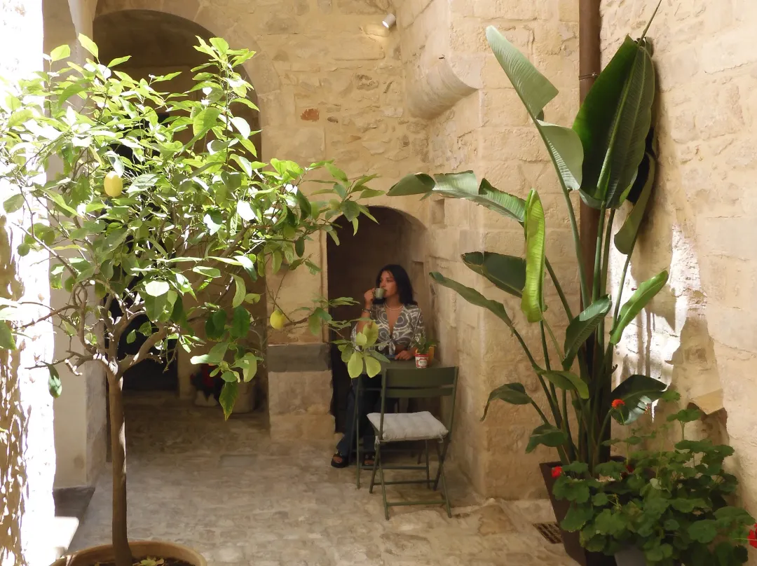 P43 Sicilian Suites - Provincia di Ragusa