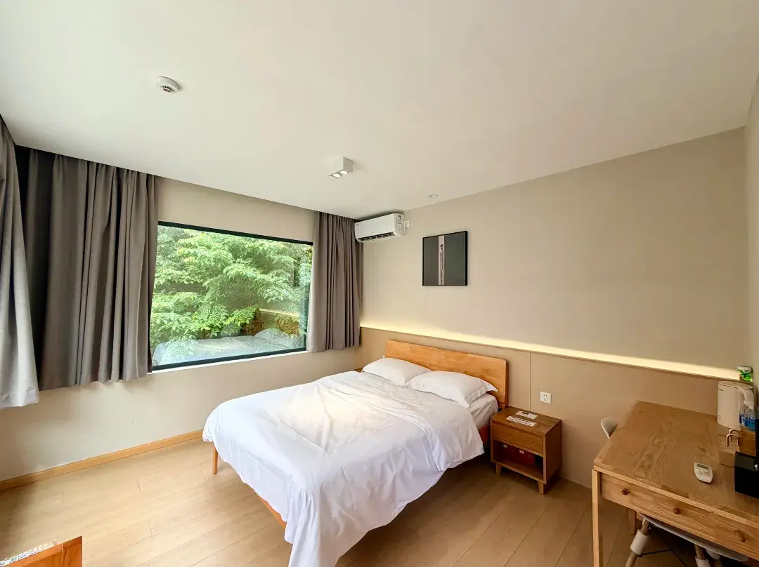 Chuangxuan Homestay - Shenzhen