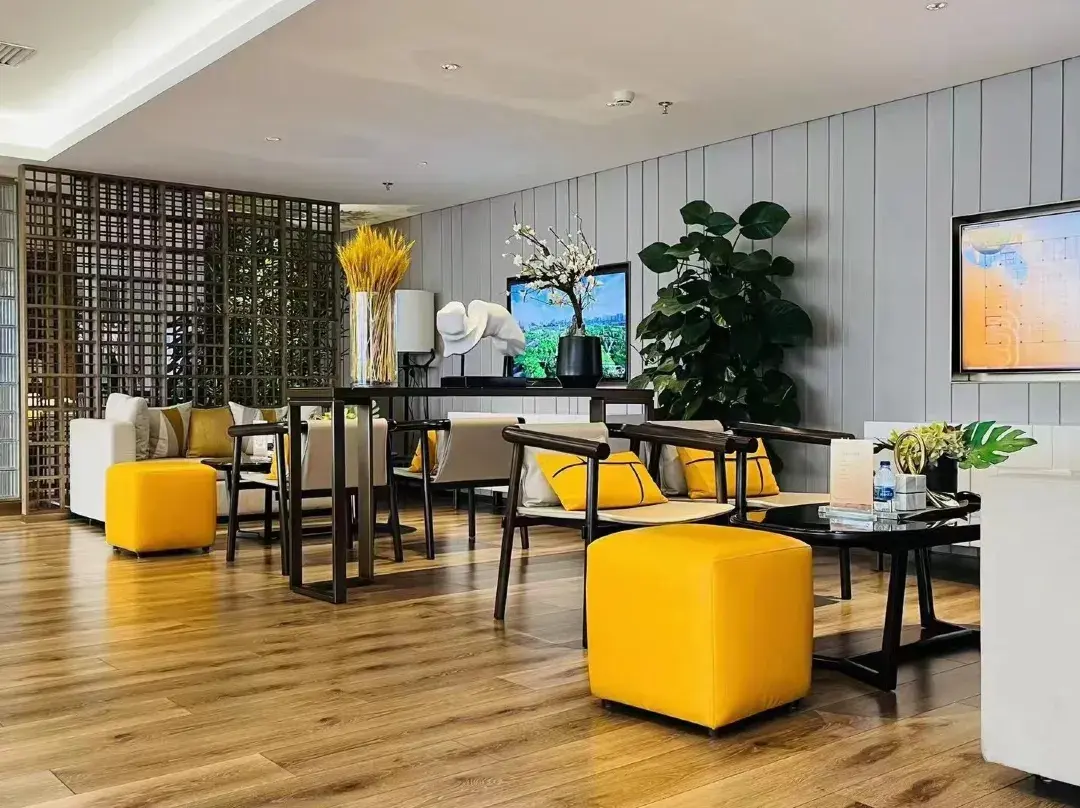 Beijing Jiayi Warm Apartment - Beijing