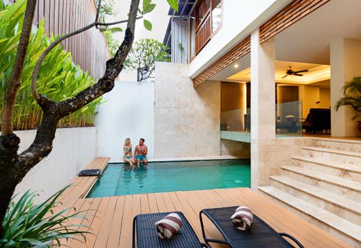 Villa Kayu Raja, บาหลี - ได้รับส่วนลดสูงสุด | Trip.com