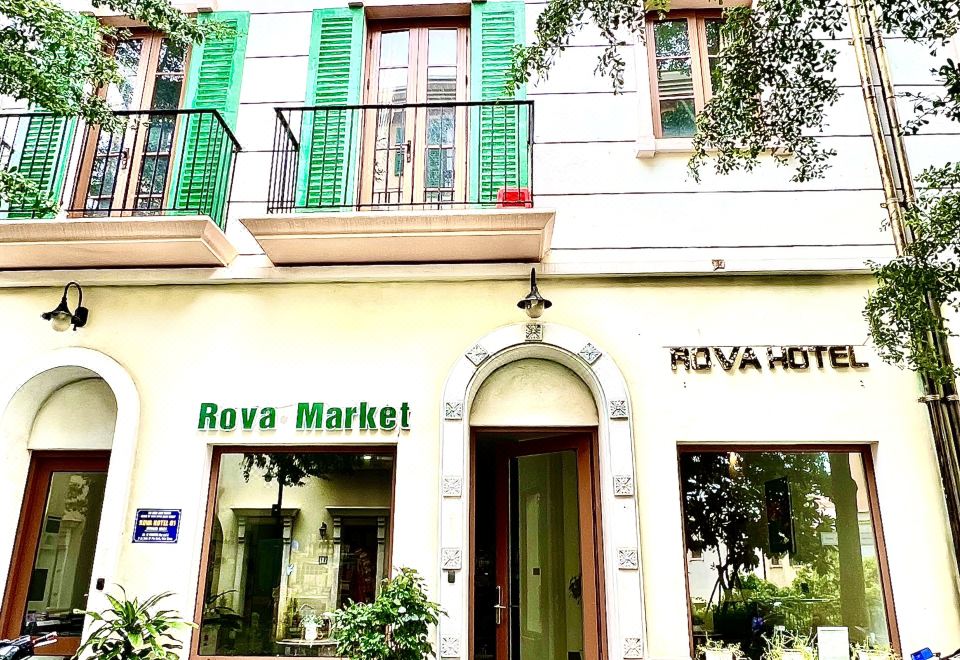 Rova Hotel Sunset Town Phu Quoc,Phu Quoc Island - Updated Prices ...