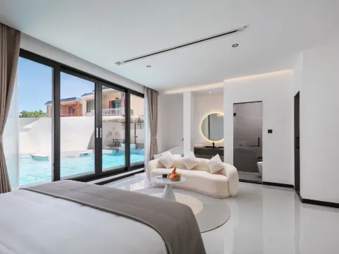 Sanya Jingjie Yeshu Homestay - Sanya