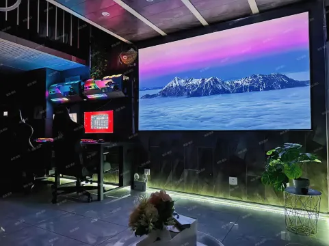 Xinxiang Laike E-sports Hotel - Xinxiang