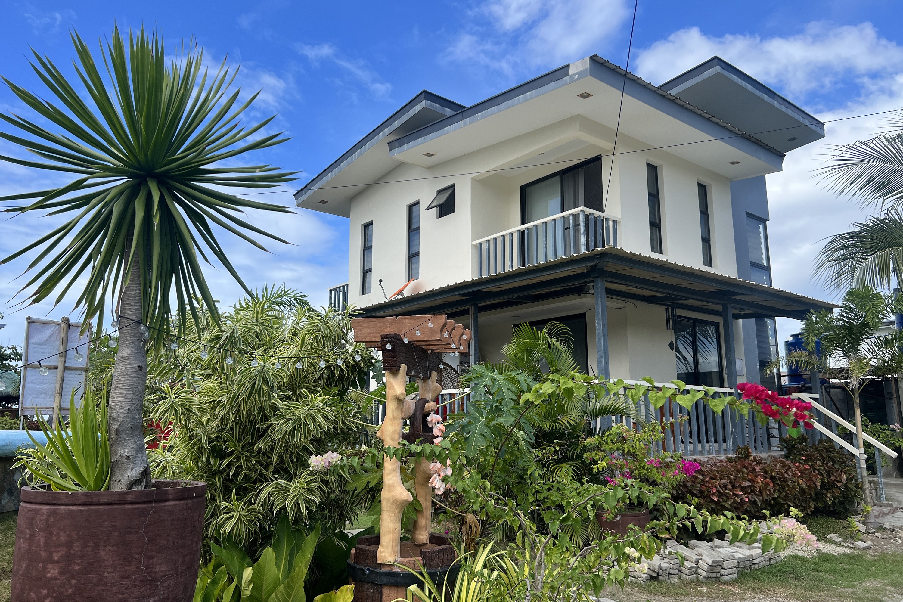 Lover'S Point Beach Front Resort in Lian | 2024 Updated prices, deals ...