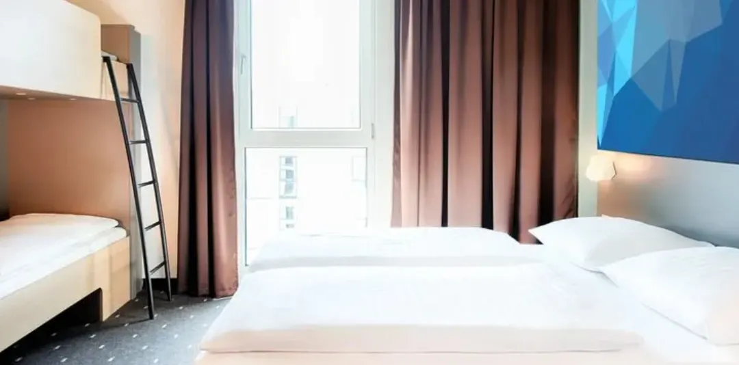 B&b Hotel Gera - Gera