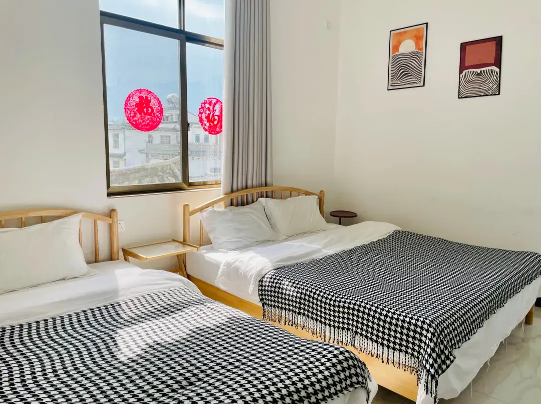 Dali Ancient City Daydream Homestay - Dali