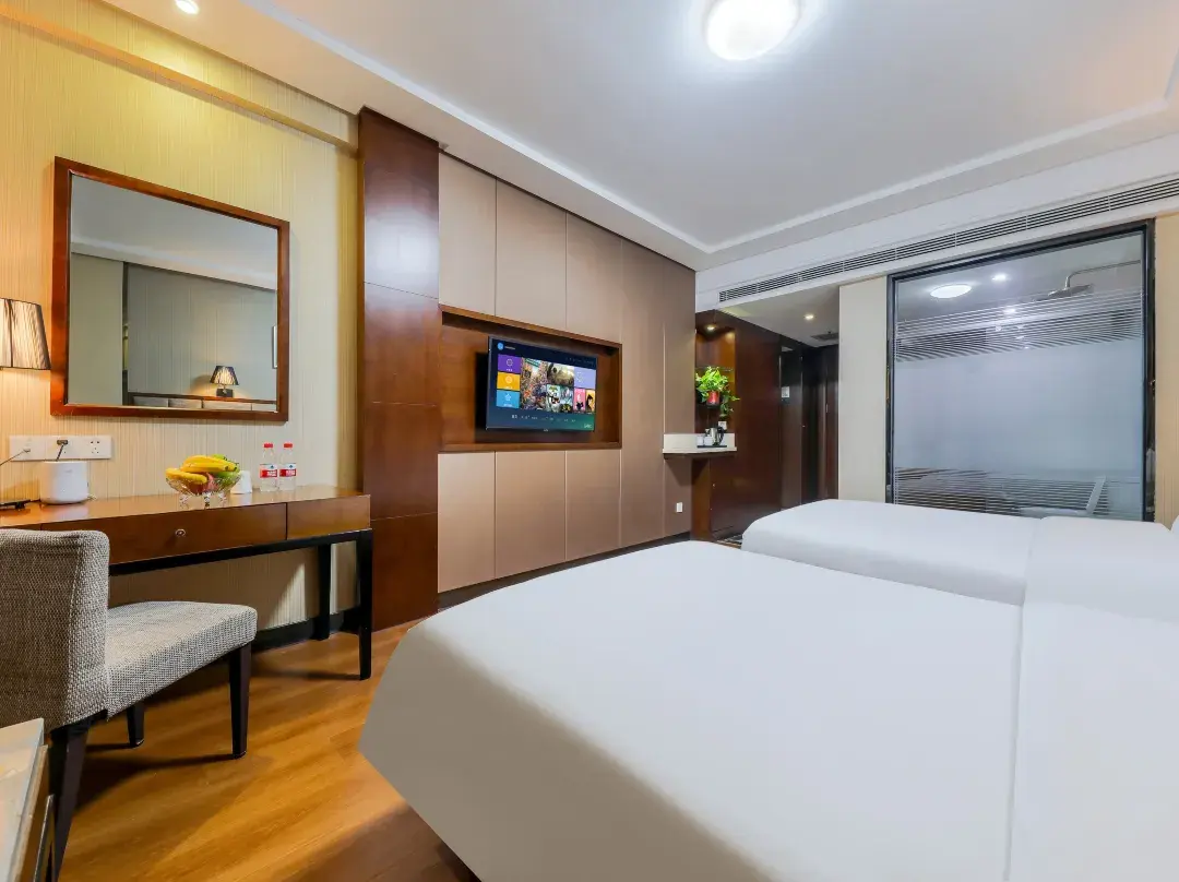 Bocheng Hotel - Zhengzhou