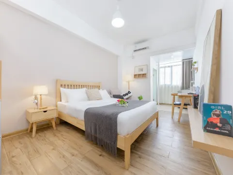 Youjia Apartment - Shenzhen