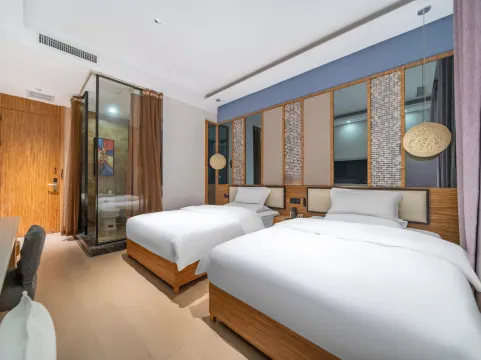 Aifeier Shishang Hotel - Zhengzhou