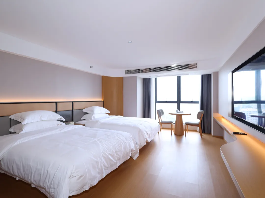 Xingzuan Hotel - Nanning