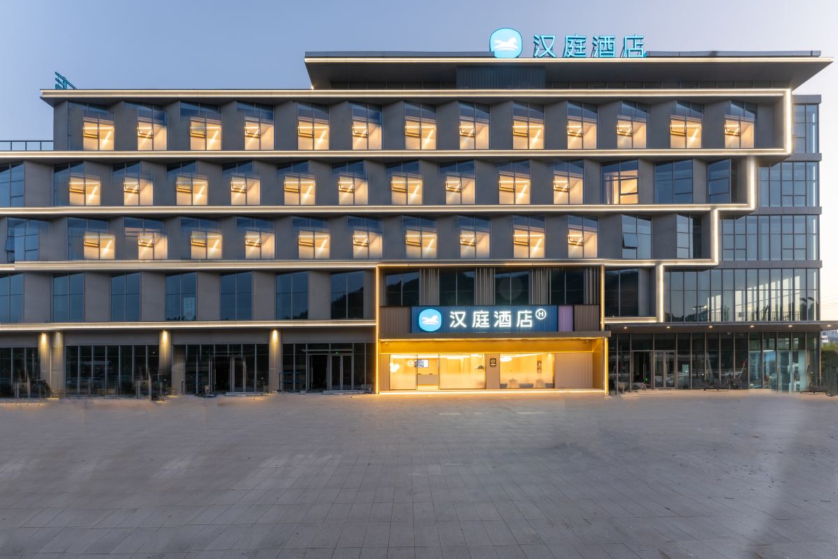 Ulasan HanTing Hotel (Wenzhou Longwan Airport Wanda Plaza): 353 Ulasan ...