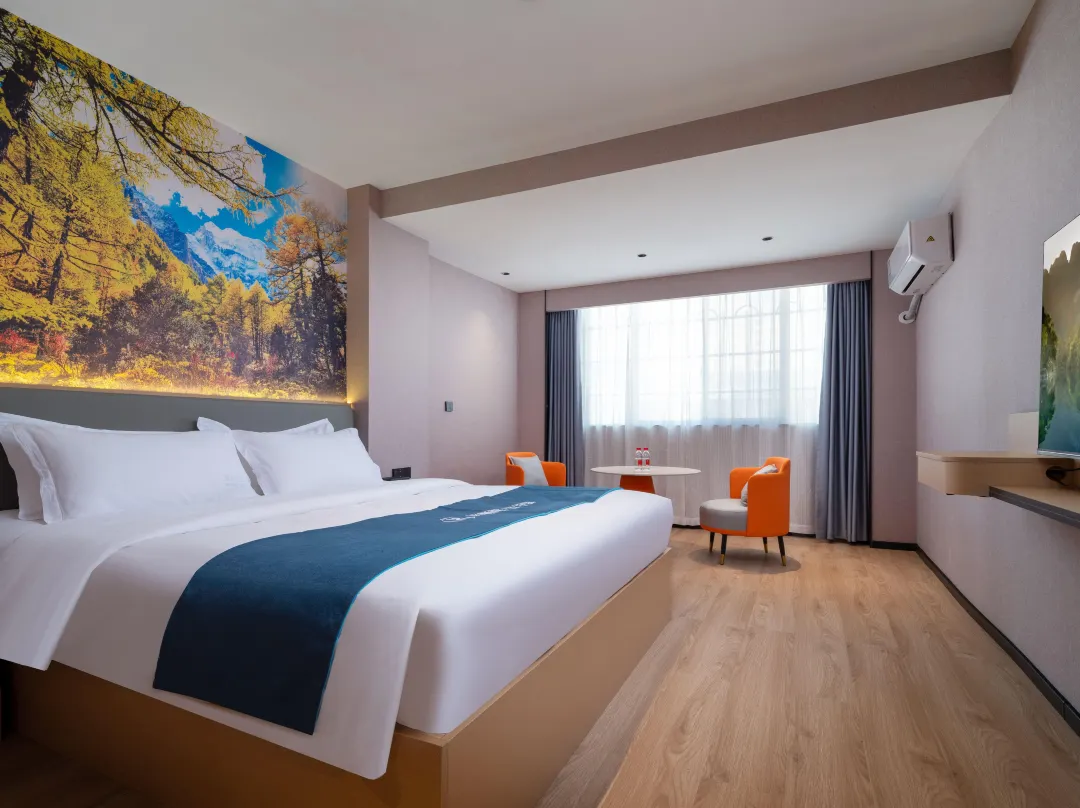 Yongzhou Wangjiang Hotel - Yongzhou