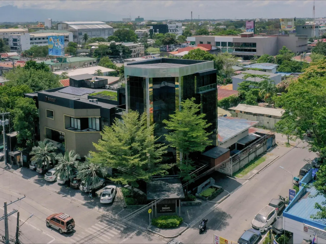 The Henry Hotel Roost Bacolod - Bacolod
