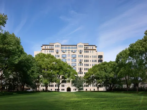 Haig Court - Shanghai