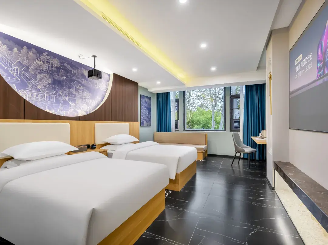 Li Sheng Hotel - Yangzhou