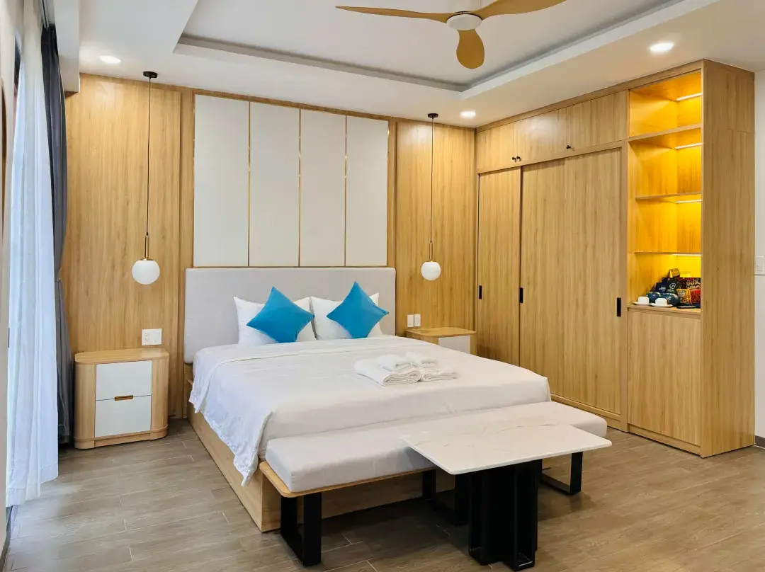 Haus Stay Sunset Town Phu Quoc - Phú Quốc