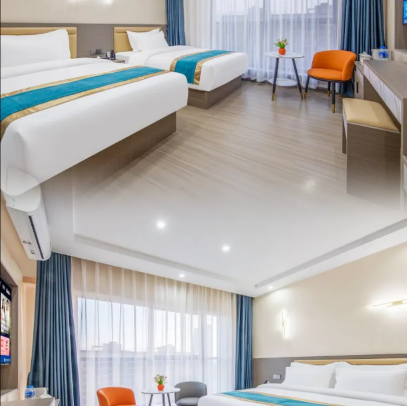Qi Caiyun Hotel - 昆明市