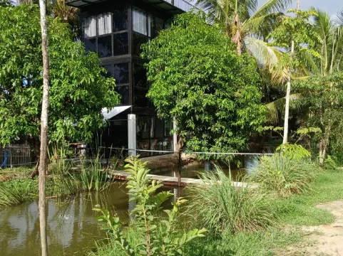 Farm Sam Sook - Chiang Mai