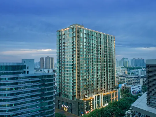 Starway Hotel - Zhengzhou