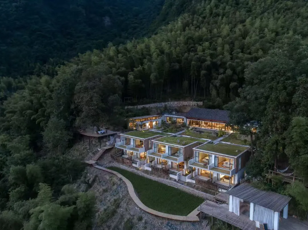 Dayong Mijing Boutique Holiday Hotel - Zhangjiajie