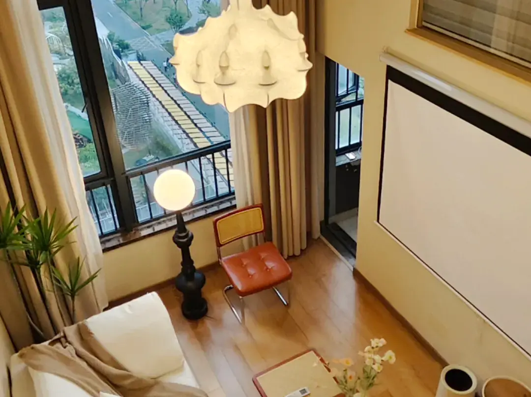 Aayana Designer Light Stay - Shenzhen