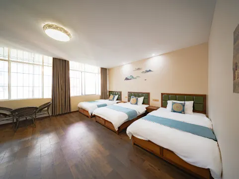 South - North Inn - Zhangjiajie