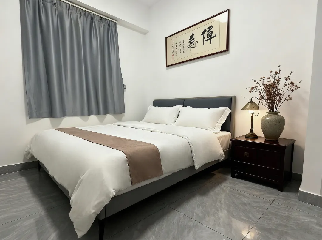 Yuejing Mansion - Shenzhen